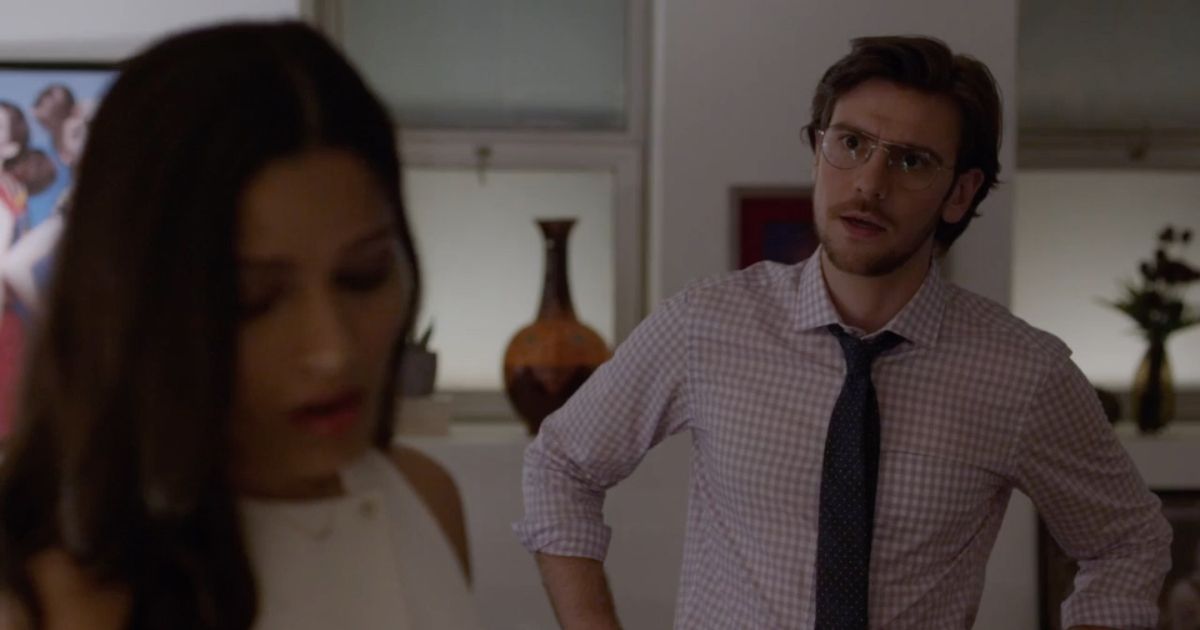 Past Lives Cast and Character Guide