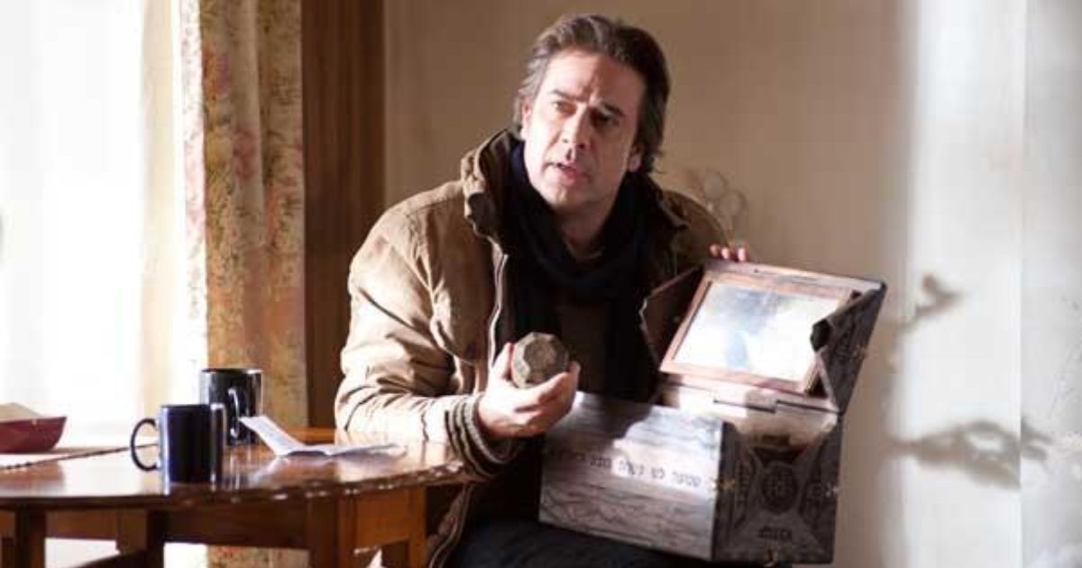 The 10 All-Time Most Iconic Cursed Objects in Horror Movies