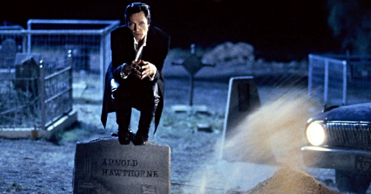 10 Movies About Angels Coming to Earth