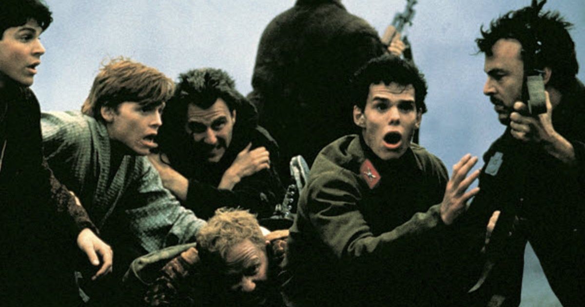 Quintessential Navy SEAL Movies