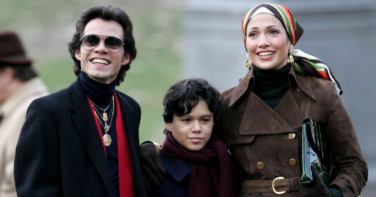 Jennifer Lopez's 10 Best Movies, Ranked by Rotten Tomatoes Audiences' Score