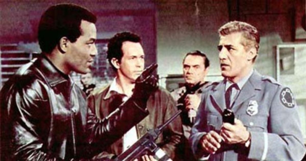 The Split: The First R-Rated Movie Ever Made