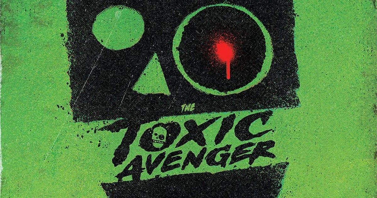 The Toxic Avenger Review | The Punk Rock Superhero Delivers Guts, Gore ...