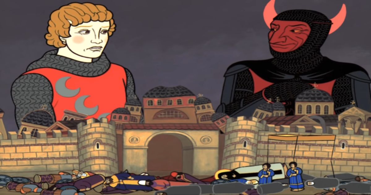 10 Movies That Were Stuck in Production Hell for the Longest Time