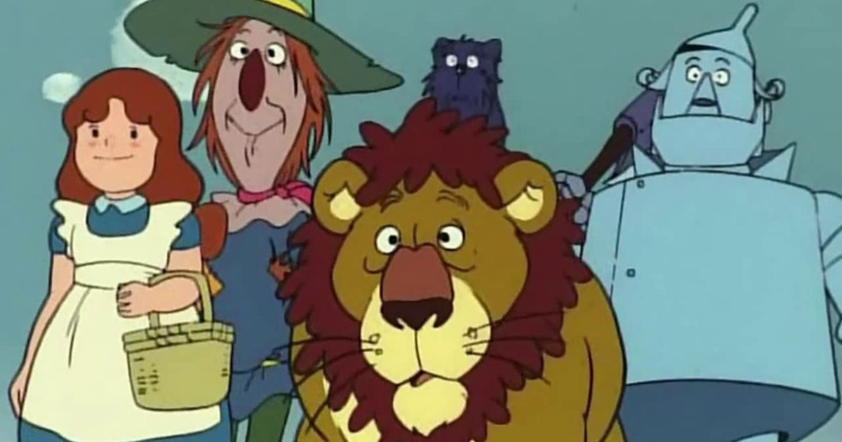 15 Anime Series to Check Out if You Love Movies About Witches