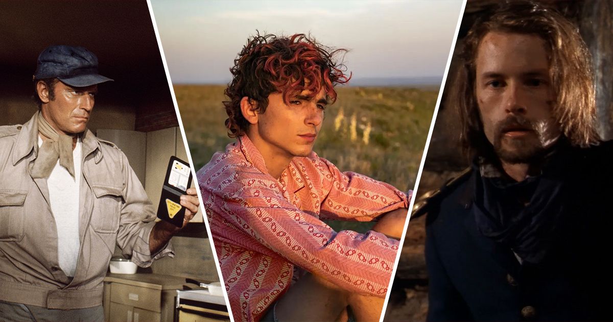 The 15 Most Thought-Provoking Movies Involving Cannibalism