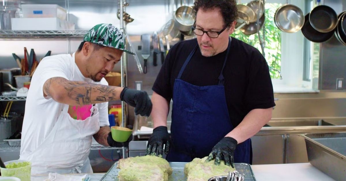 10 Best Food Documentaries to Watch on Netflix