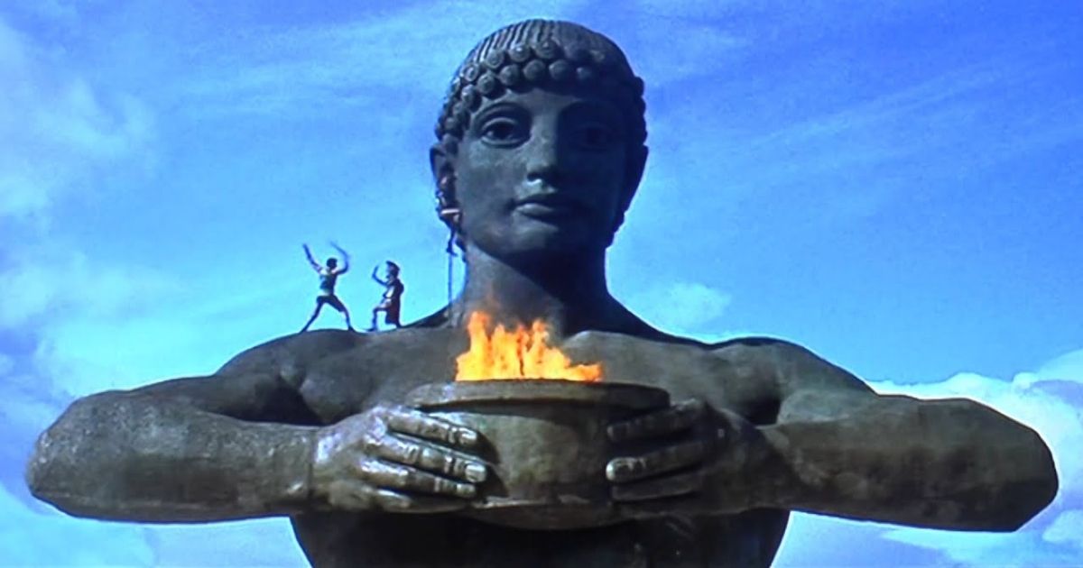 Best Sergio Leone Movies, Ranked