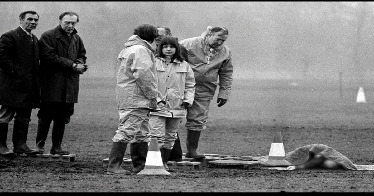 The 10 Goriest Crime TV Shows of All Time