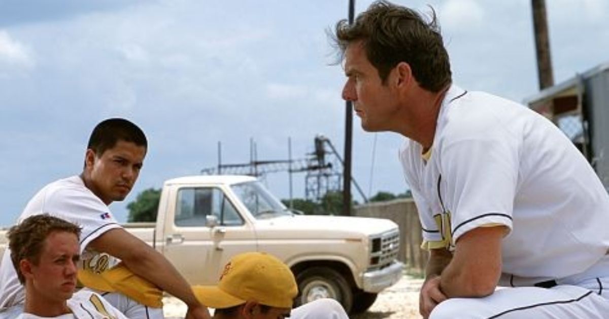 Best Baseball Movies That Are Based on True Stories