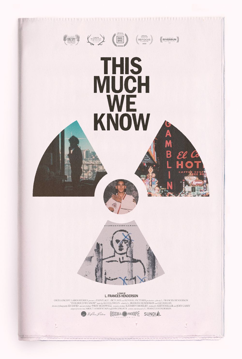 This Much We Know Trailer Studies Suicide, Vegas, and Nuclear Waste