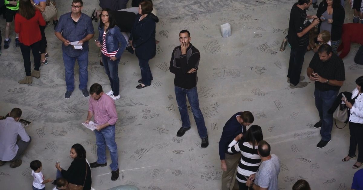 Holy Frit Review | A Surprisingly Poignant Stained Glass Documentary