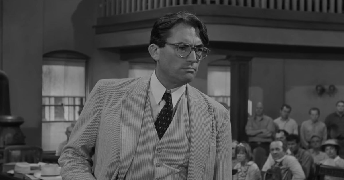 The 10 All-Time Best Charismatic Performances by a Leading Male Actor