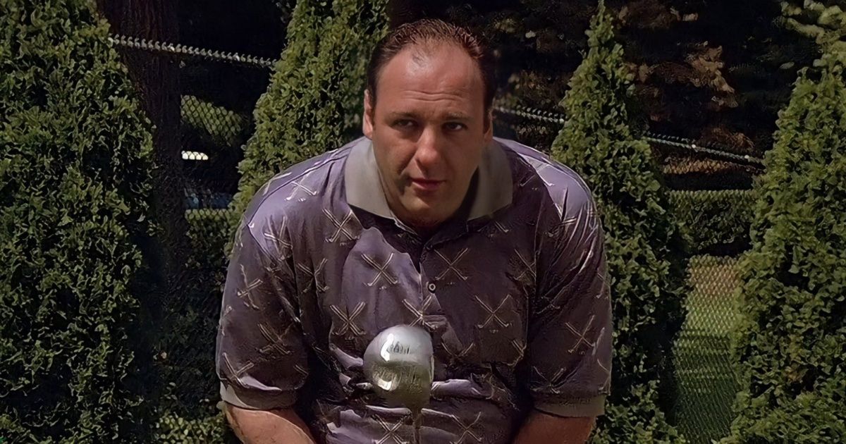 10 Funniest Scenes in The Sopranos - Movie News
