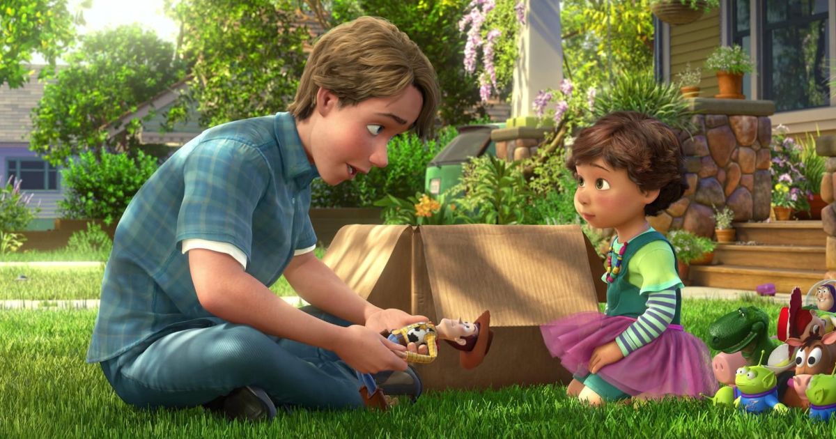 15 Animated Movies with Perfect Endings