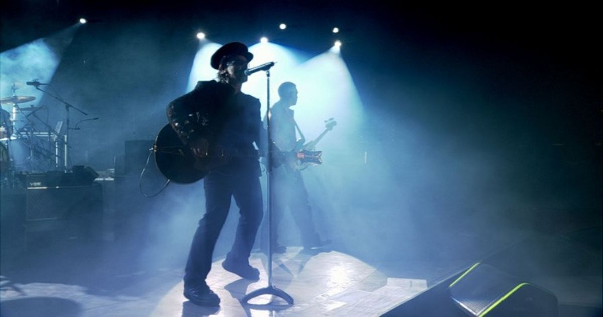 The 10 Highest-Grossing Concert Movies of All Time