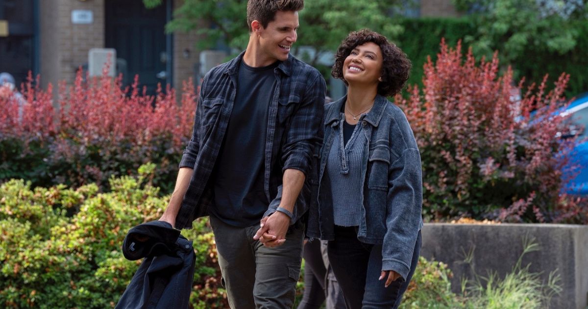 Upload Season 3 Review | Between the Downloads and Uploads, Life Is So ...