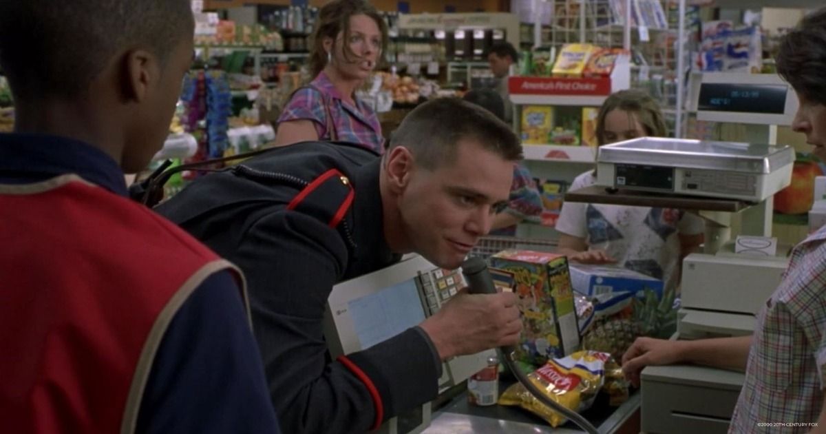 10 of Jim Carrey’s Funniest Movie Scenes