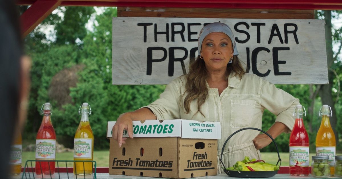 Tripped Up Stars and Director on Bringing Much-Needed Light and ...