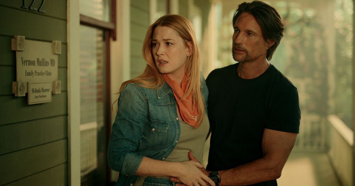 Virgin River: Most Shocking Plot Twists (So Far), Ranked