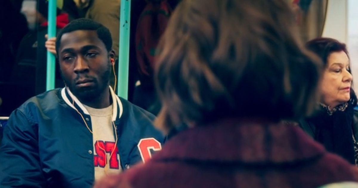 Best Eric Kofi-Abrefa Performances, Ranked