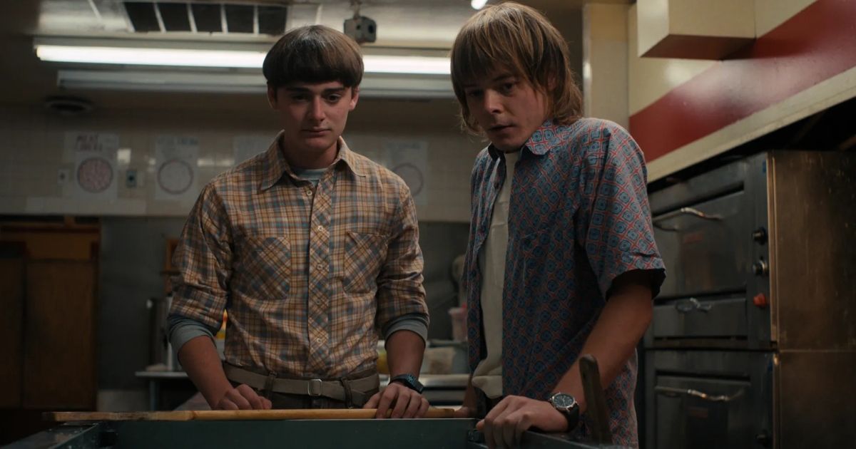 Stranger Things: Every Sibling Group in the Series, Ranked