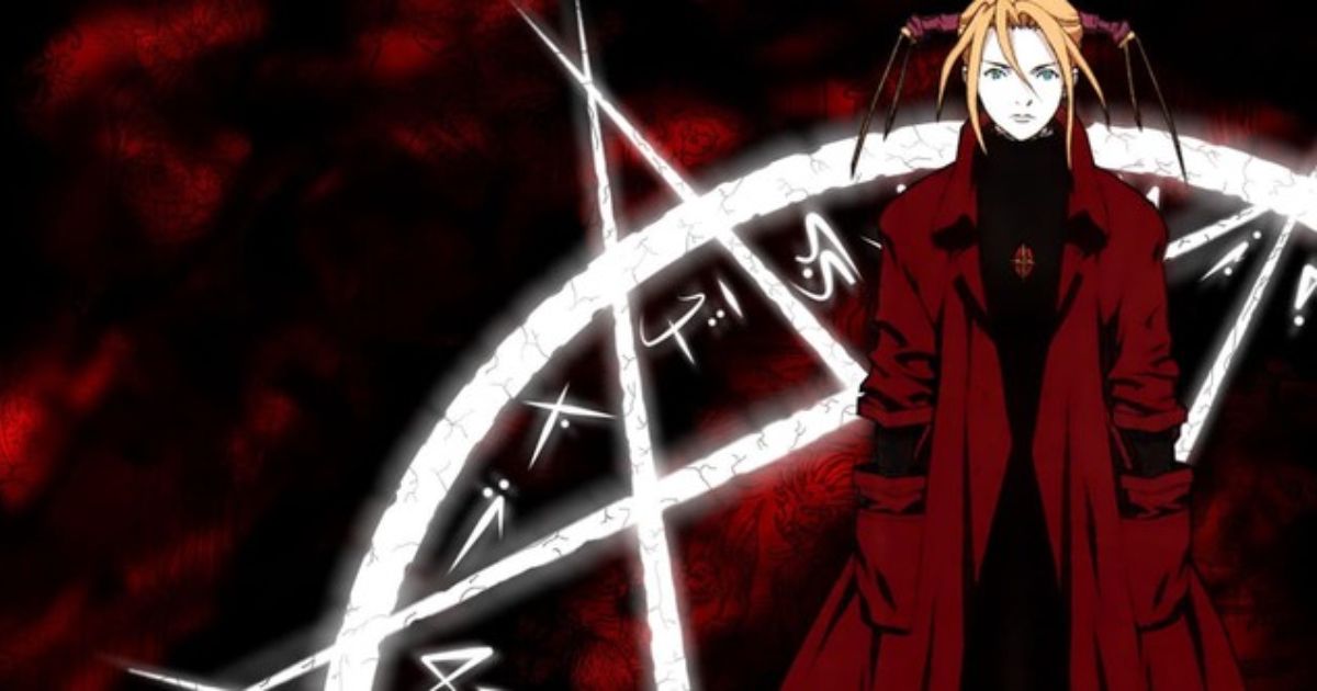 15 Anime Series to Check Out if You Love Movies About Witches