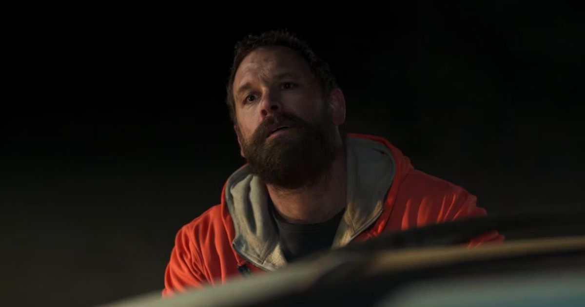 Wolf Like Me Cast and Character Guide