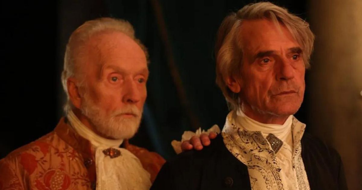 Saw Director's New Horror Film The Cello Gets Haunting First Trailer