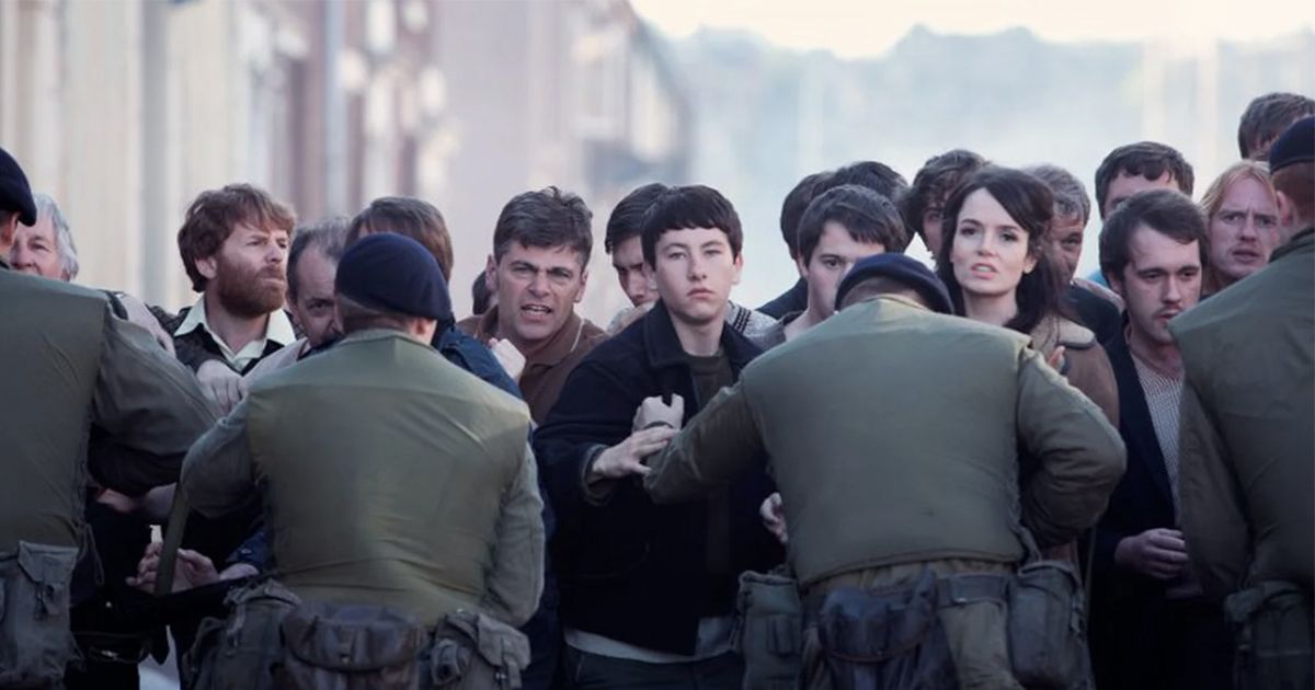 Barry Keoghan's 10 Best Performances, Ranked