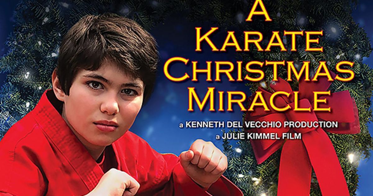The Best 'So Bad It's Good' Christmas Movies