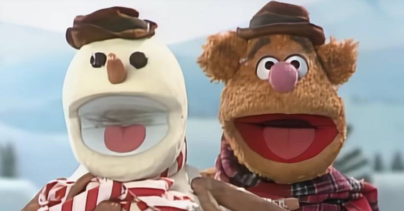 The Best Muppets Christmas Specials, Ranked