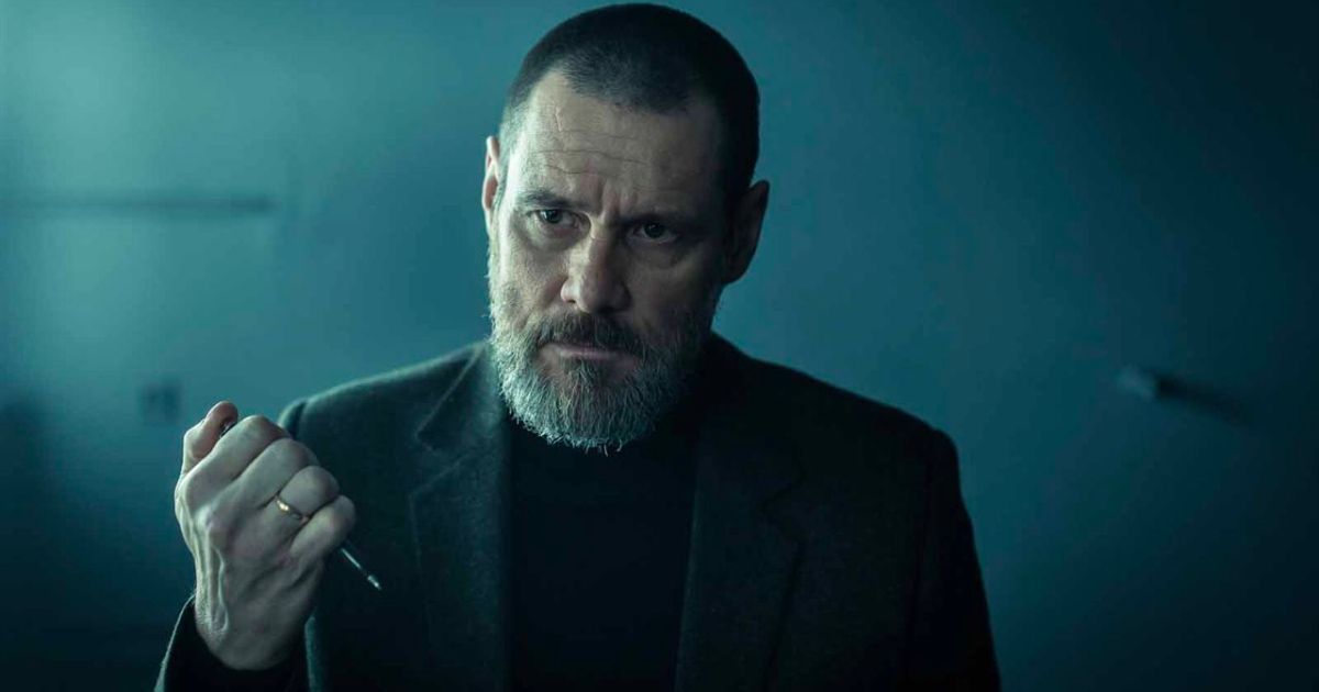 Dark Crimes: The Gritty Jim Carrey Cop Movie with a 0% Rotten Tomatoes ...
