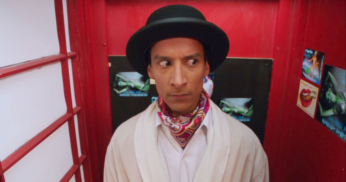 10 Greatest TV Shows Within a TV Show