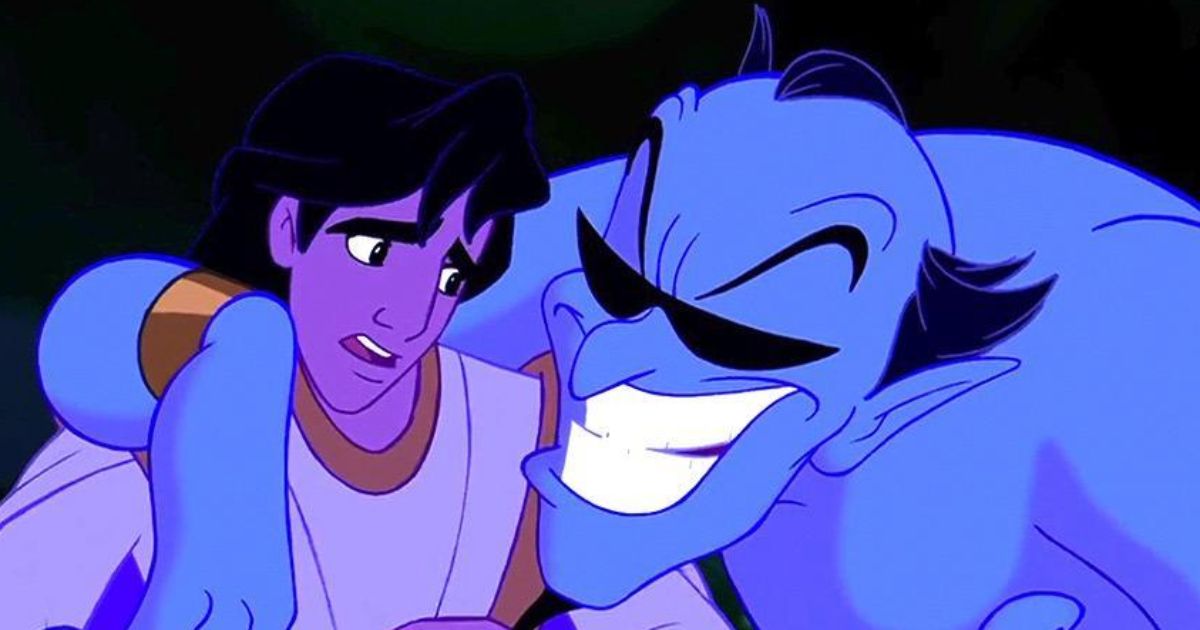15 Amazing Disney Theories That Have Us Convinced