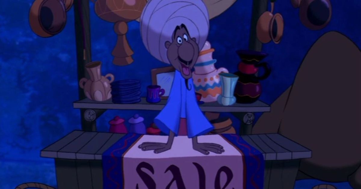 15 Amazing Disney Theories That Have Us Convinced