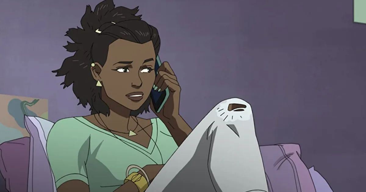 Robert Kirkman's Invincible Cast and Character Guide