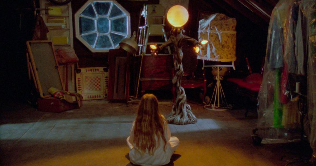 13 Movies about Killer Furniture and Household Items, Ranked