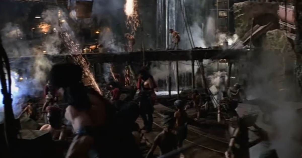 Best (And Worst) Indiana Jones Moments, Ranked