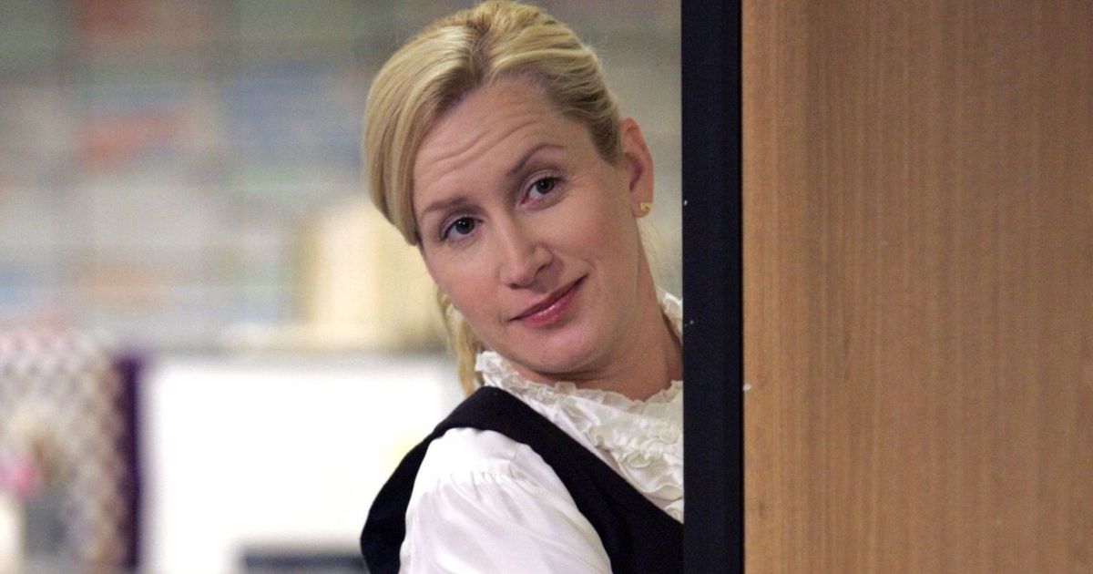 10 Characters from The Office with the Most Screen Time