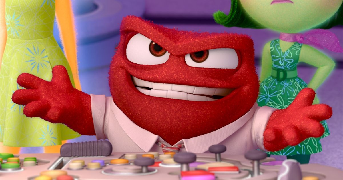 What the Inside Out 2 Cast Looks Like in Real Life