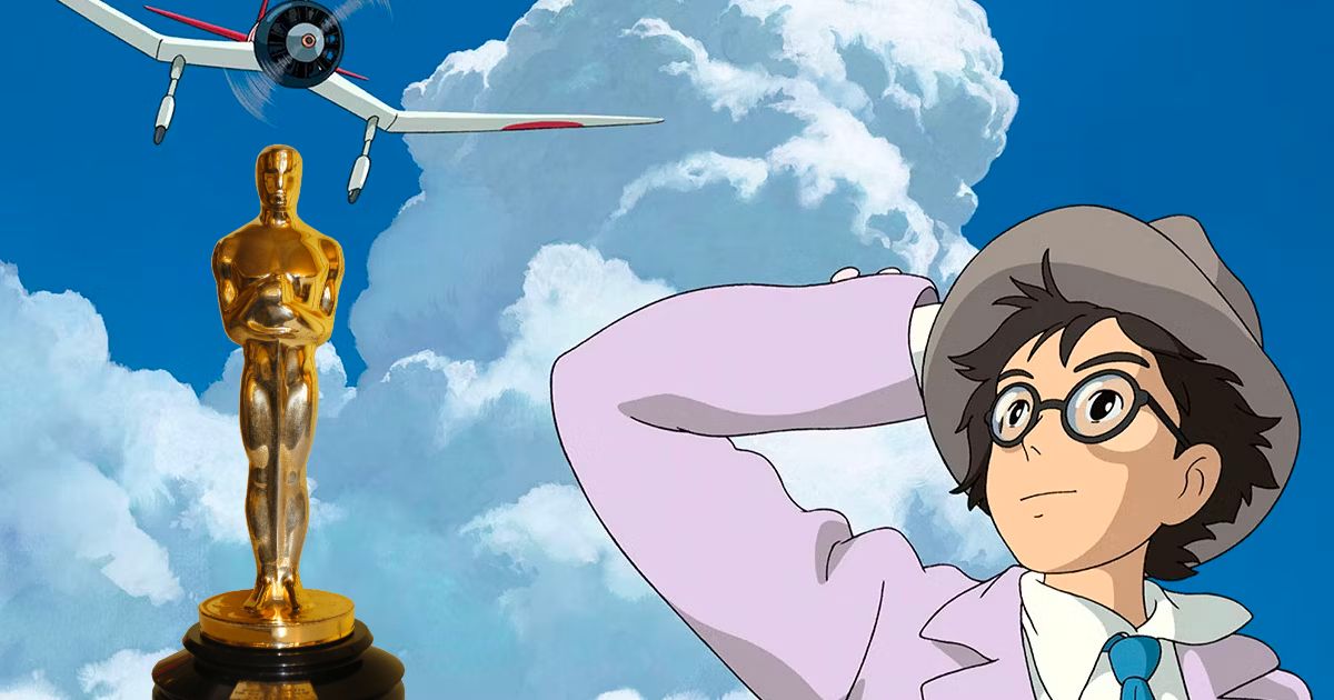 10 Anime Films That Were Nominated for Academy Awards
