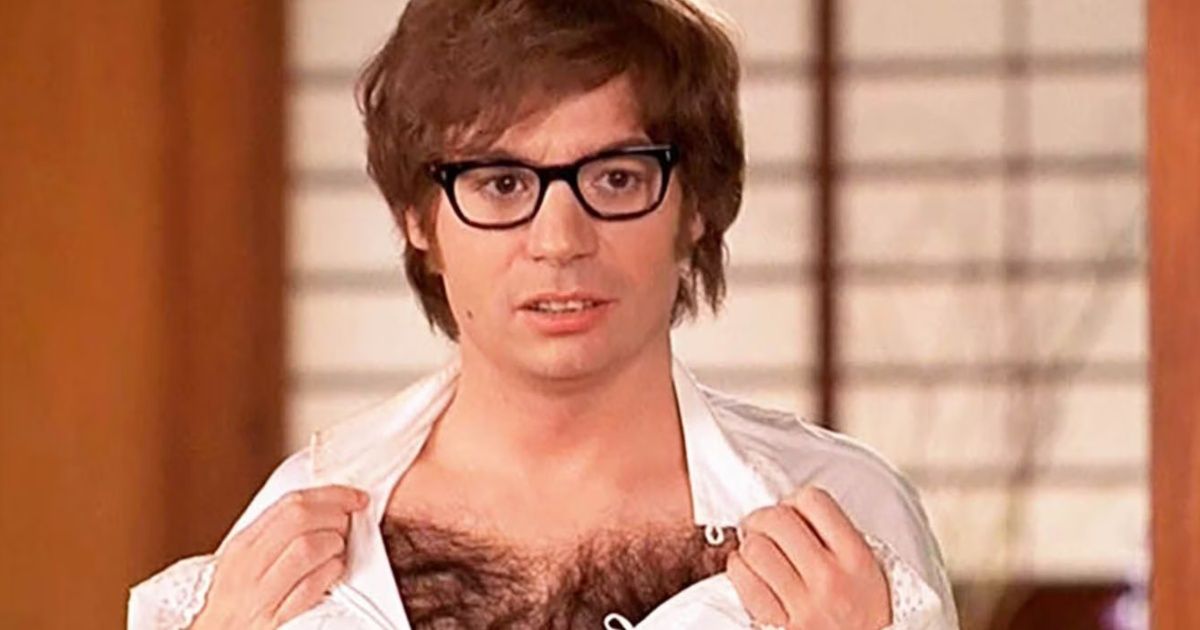 15 Funniest Quotes From the Austin Powers Trilogy