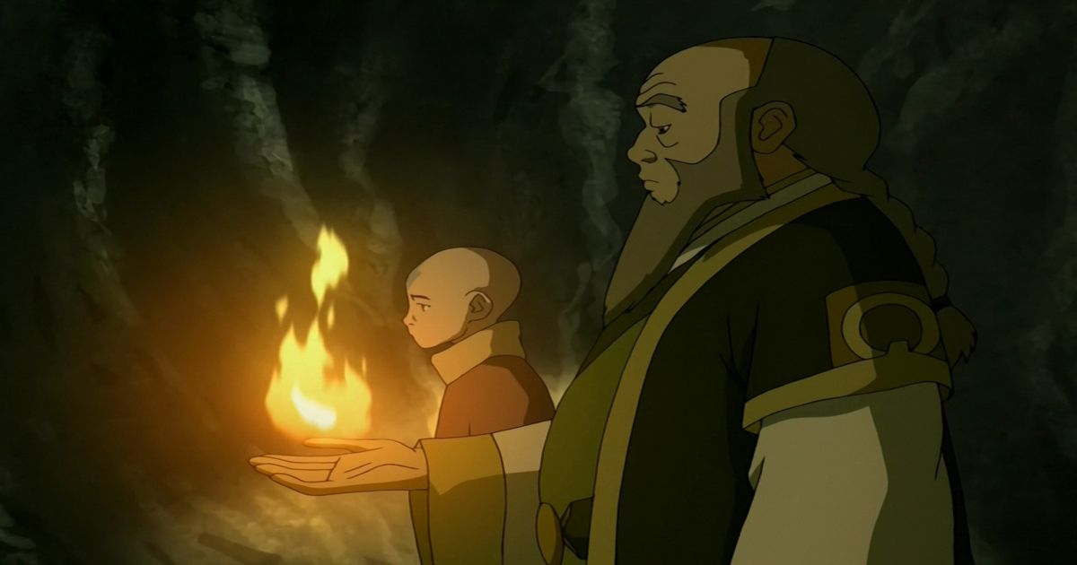 10 Most Inspiring Quotes from Avatar: The Last Airbender