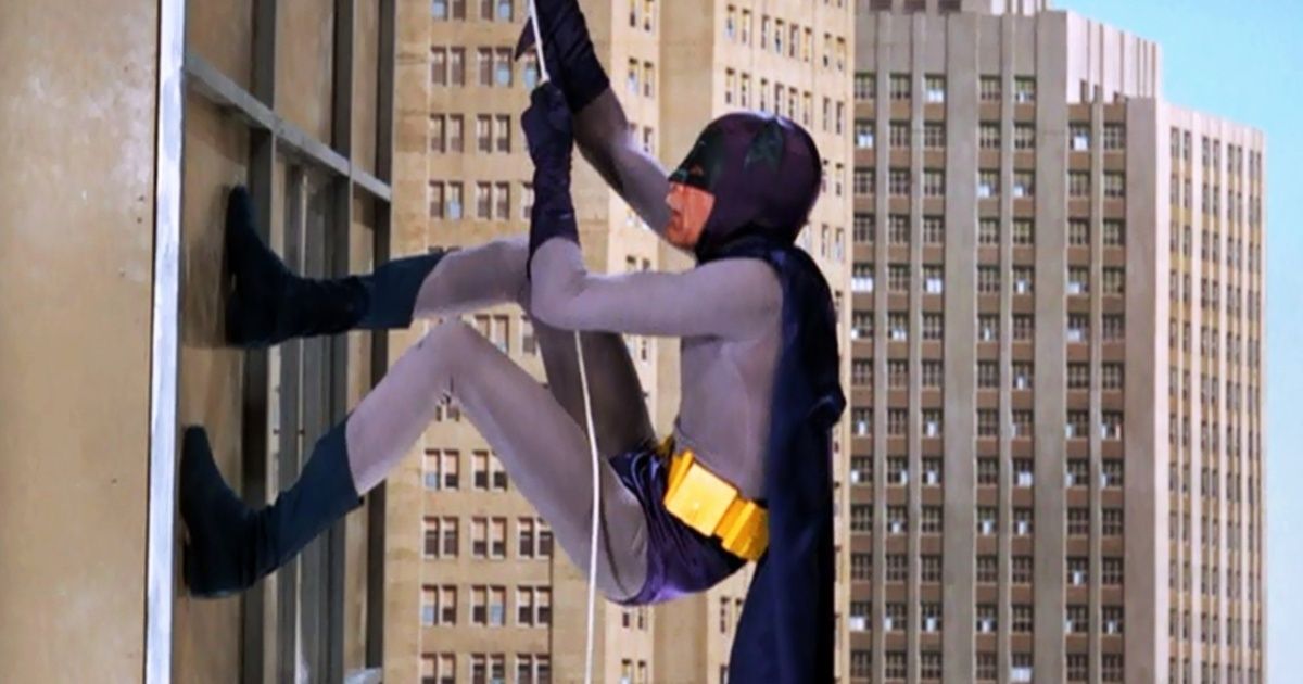 10 Best Episodes of the 1960s Batman Series