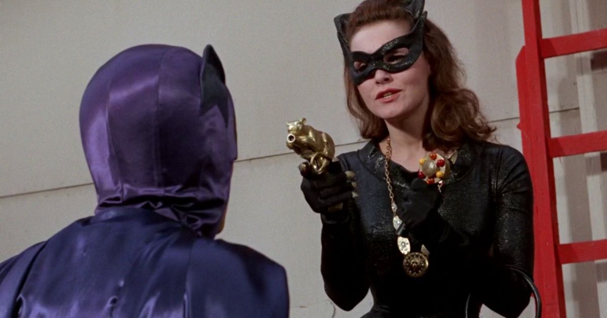 10 Best Episodes of the 1960s Batman Series