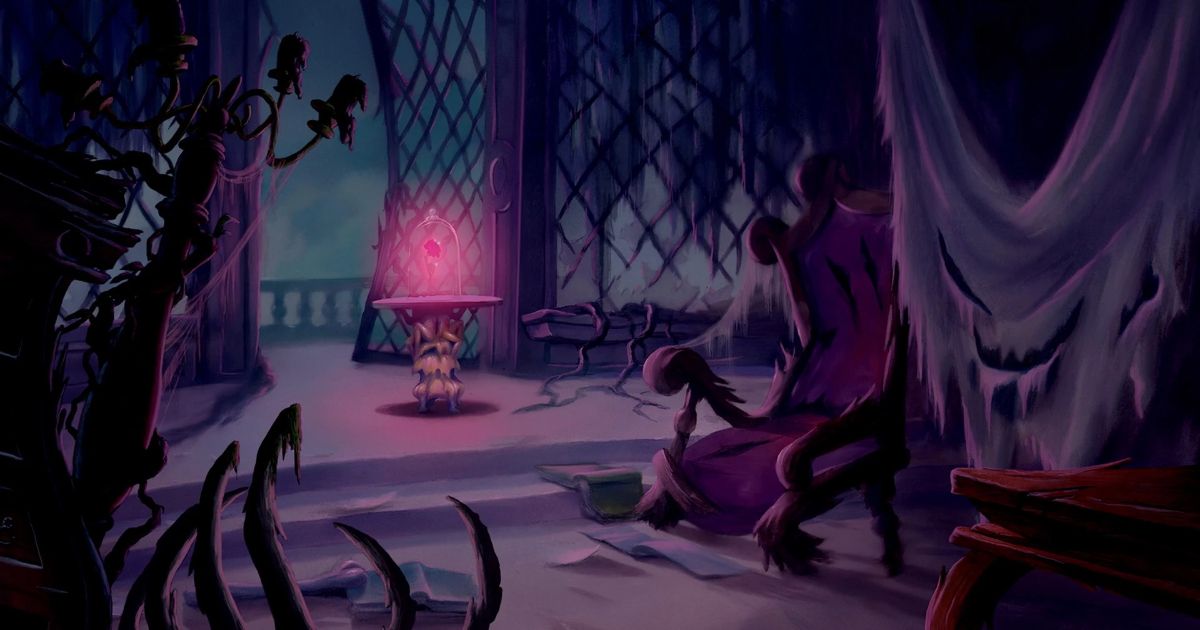 15 Amazing Disney Theories That Have Us Convinced