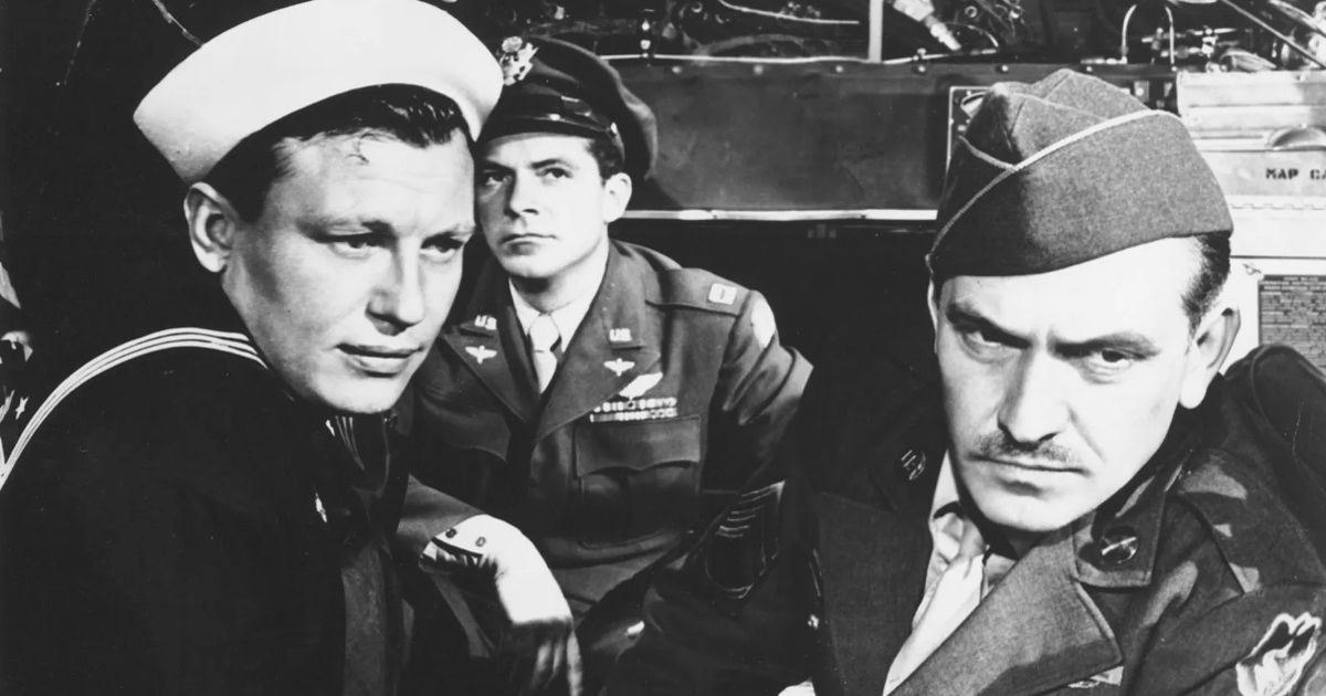 10 Great Movies About Culture Shock