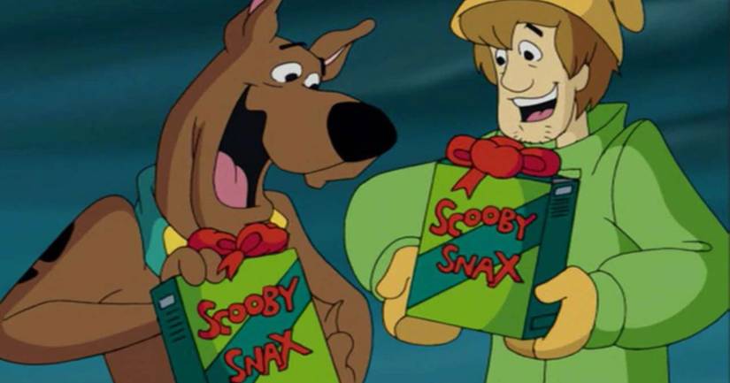 10 Great Recipes That Come From Movies and TV Shows