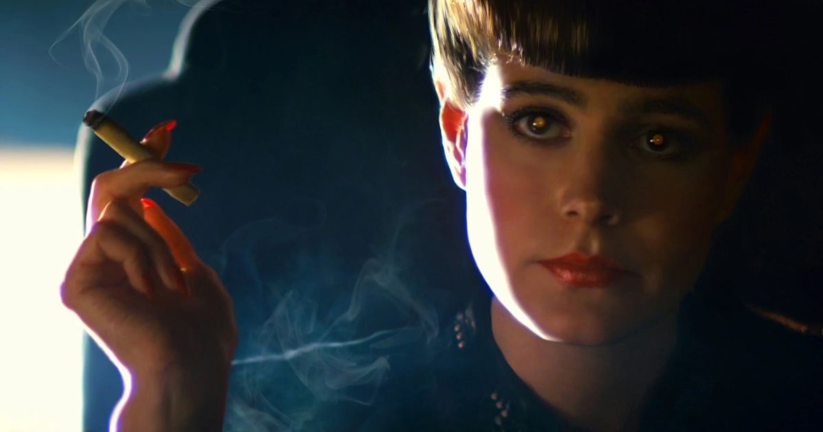 The 10 Best Female Robots in Sci-Fi Movies